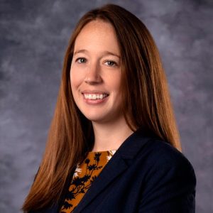 Allyson M. Moore - Doar, Drill & Skow