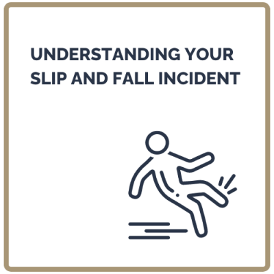 Comprehensive Guide to Slip and Fall Incidents: Legal Advice from Doar ...